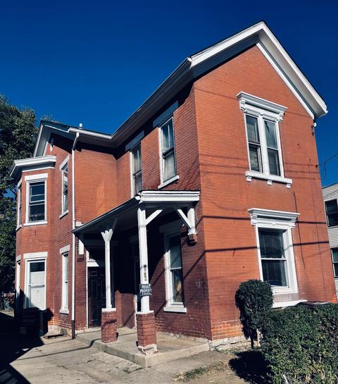 3759 Borden, Cincinnati, OH 45223 | 20 Photos | MLS #1754553 - Movoto