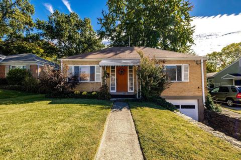 3706 Lakewood, Cincinnati, OH 45248 | 42 Photos | MLS #1754742 - Movoto