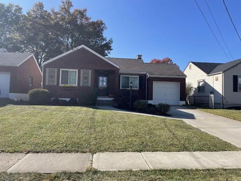 3491 Eyrich, Cincinnati, OH 45248 | 29 Photos | MLS #1756509 - Movoto