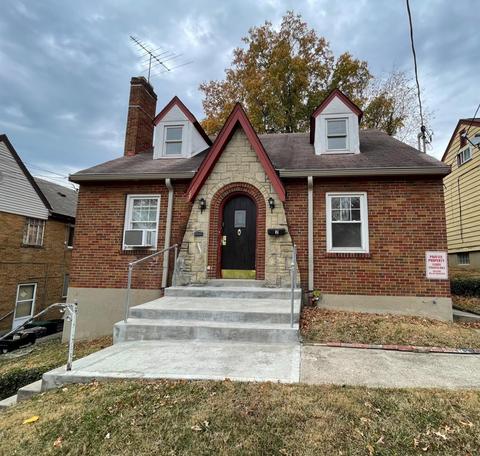1,857 Cincinnati Homes for Sale - Cincinnati OH Real Estate - Movoto