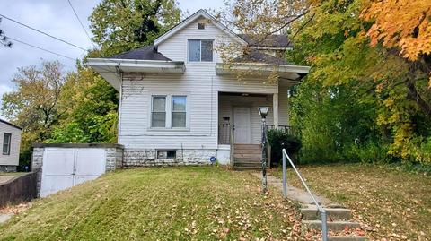 1415 Cedar Ave, Cincinnati, OH 45224 | 9 Photos | MLS #1757051 - Movoto