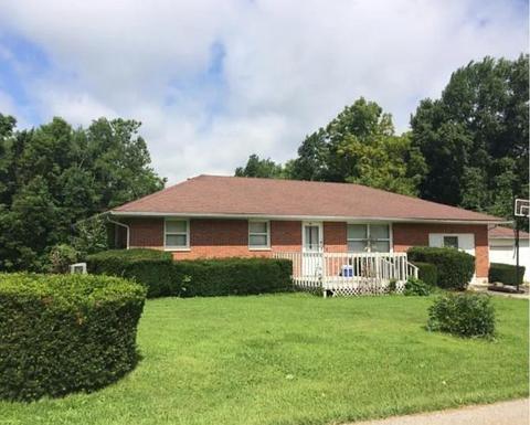 345 Logans Ln, West Union, OH 45693 | 1 photo | MLS #1761178 - Movoto