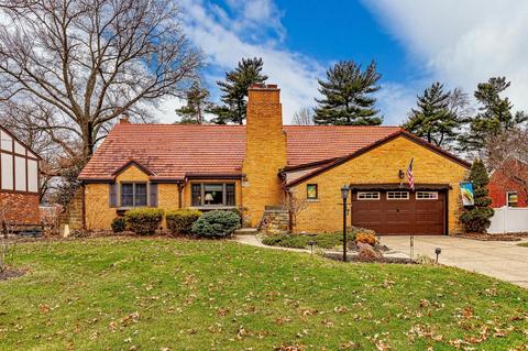 1107 Covedale Ave, Cincinnati, OH 45238 | 40 Photos | MLS #1761635 - Movoto