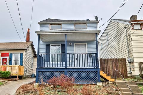 4222 Kirby Ave, Cincinnati, OH 45223 | 27 Photos | MLS #1761982 - Movoto