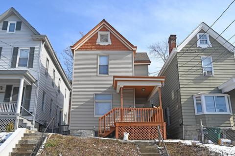 2344 Victor St, Cincinnati, OH 45219 | 14 Photos | MLS #1763421 - Movoto