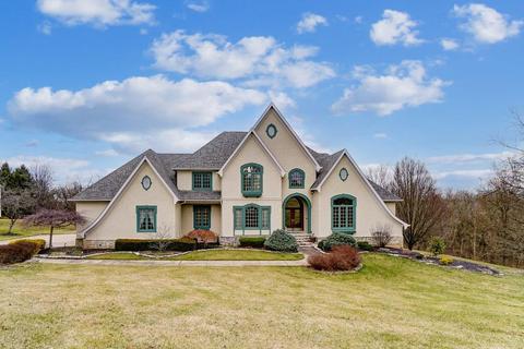 359 Dent Homes for Sale - Dent OH Real Estate - Movoto