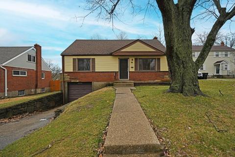 6458 Daly, Cincinnati, OH 45224 | 25 Photos - Movoto