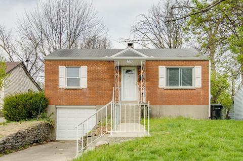2134 N Bend Rd, Cincinnati, OH 45224 | 31 Photos | MLS #1765376 - Movoto
