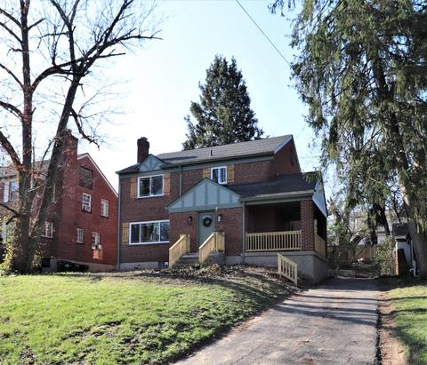 1121 Lois Dr, Cincinnati, OH 45237 | 48 Photos | MLS #1768029 - Movoto