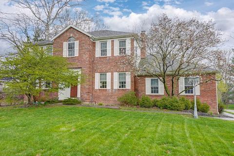 5513 Eden Ridge Dr, Cincinnati, OH 45247 - Movoto.com