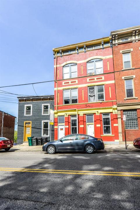 2467 Mcmicken Ave, Cincinnati, OH 45214 | 20 Photos | MLS #1768837 - Movoto