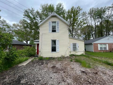 1918 George St, Goshen, OH 45122 | 3 Photos | MLS #1770922 - Movoto