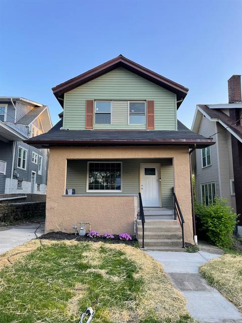 1533 St Leger Pl, Cincinnati, OH 45207 | 12 Photos | MLS #1770950 - Movoto