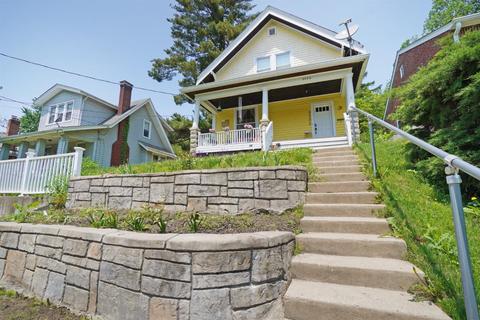 3332 Woodford Rd, Cincinnati, OH 45213 | 32 Photos | MLS #1772125 - Movoto