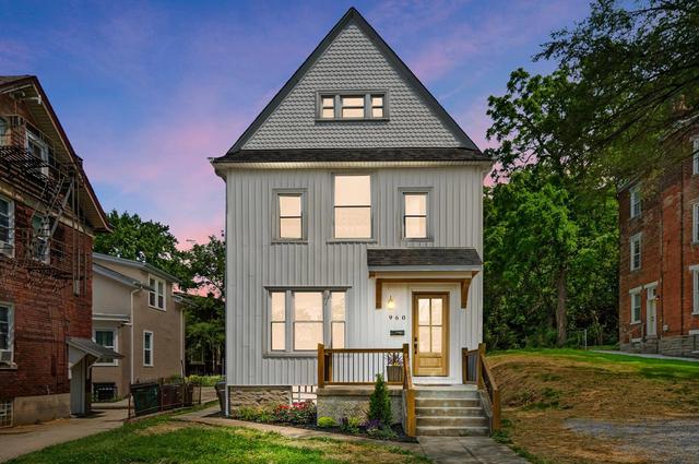 960 Windsor St, Cincinnati, OH 45206 | 48 Photos | MLS #1772161 - Movoto