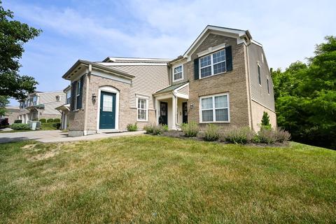 Condo/Townhouse Homes for Sale in Batavia OH