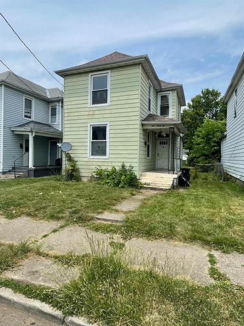 432 Fairview Ave, Hamilton, OH 45015 | 21 Photos | MLS #1774387 - Movoto