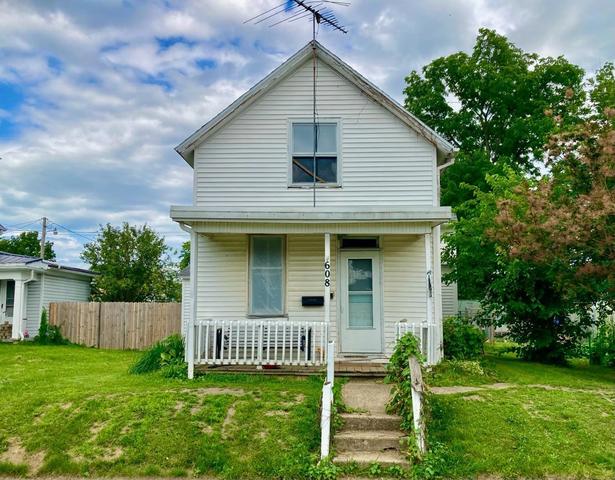 608 Maple St, Eaton, OH 45320 | 6 Photos - Movoto