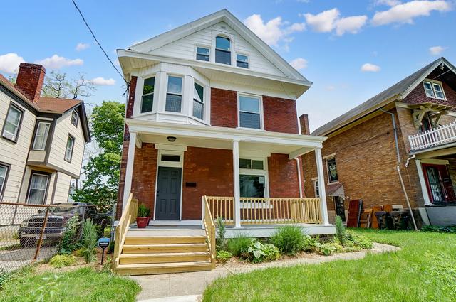 3626 Bevis, Cincinnati, OH 45207 | 16 Photos - Movoto