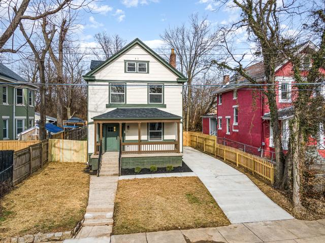 Evanston, Cincinnati, OH Real Estate & Homes For Sale - Movoto