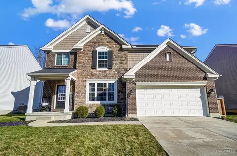 2836 Laurel Lindale Rd, New Richmond, OH 45157 - Movoto