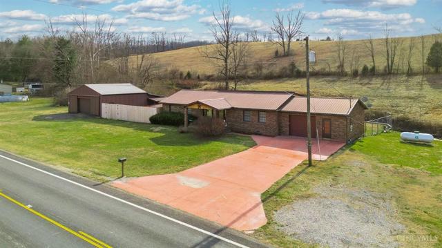 13816 State Route 73, Mcdermott, OH 45652 | 45 Photos - Movoto