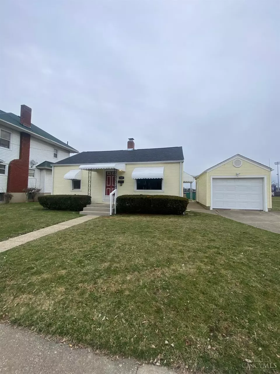 1107 Main, Middletown, OH 45044 | 14 Photos - Movoto