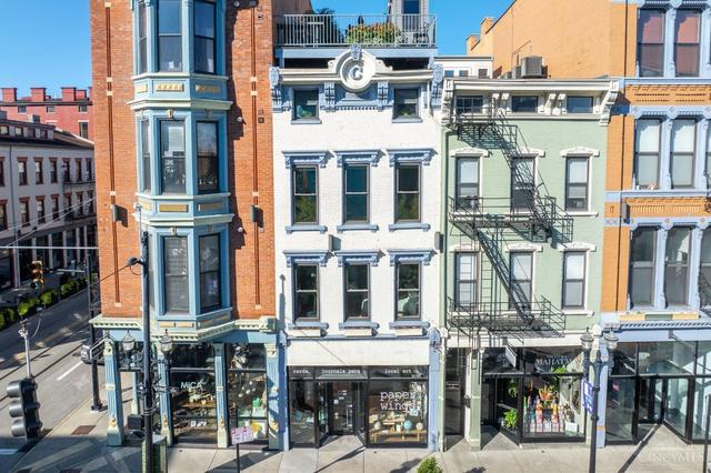 1203 Vine St #1203B, Cincinnati, OH 45202 | 52 Photos - Movoto