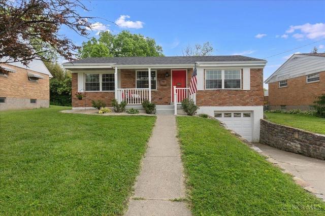 3258 Deborah Ln, Cincinnati, OH 45239 | MLS# 1840493 | 29 Photos - Movoto