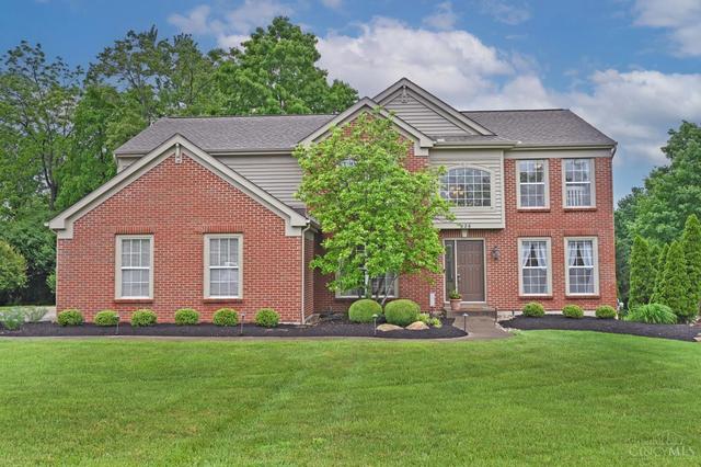 Cincinnati, OH Single Family Homes with 4+ Beds For Sale - Movoto