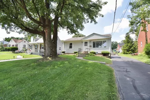 3491 Eyrich Rd, Cincinnati, OH 45248 | MLS# 1849802 | 34 Photos - Movoto