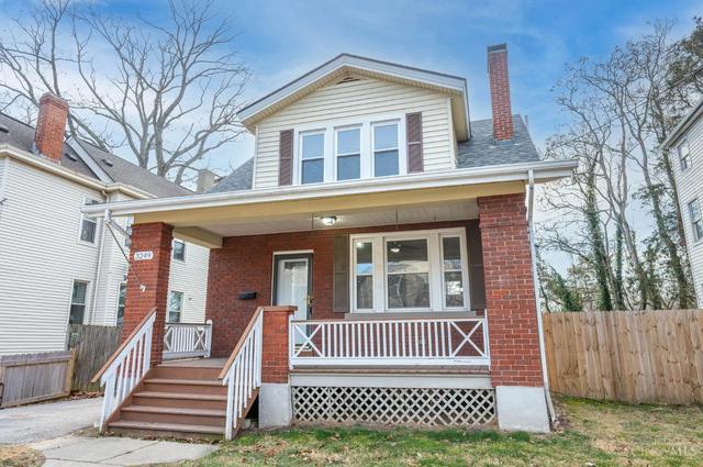 3249 Berwyn Pl, Cincinnati, OH 45209 | MLS# 1862214 | 19 Photos - Movoto