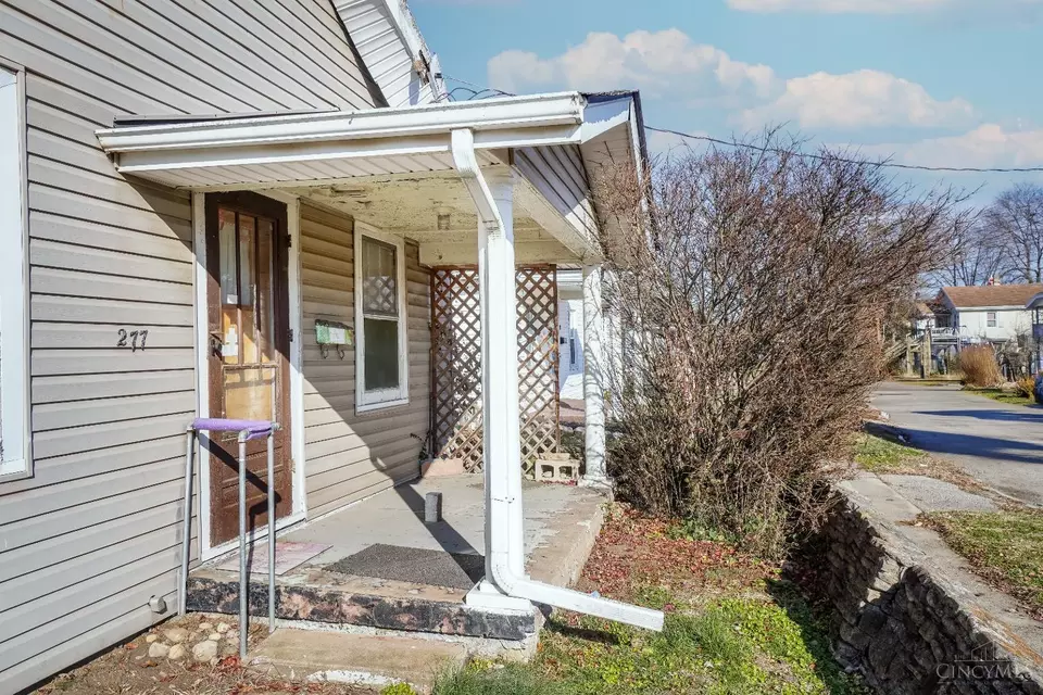 277 Howman Ave, New Miami, OH 45011 | MLS# 1863807 | 10 Photos - Movoto