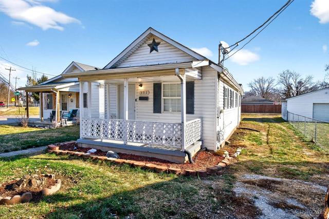 492 Seven Mile Ave, New Miami, OH 45011 | MLS# 1866623 | 17 Photos - Movoto
