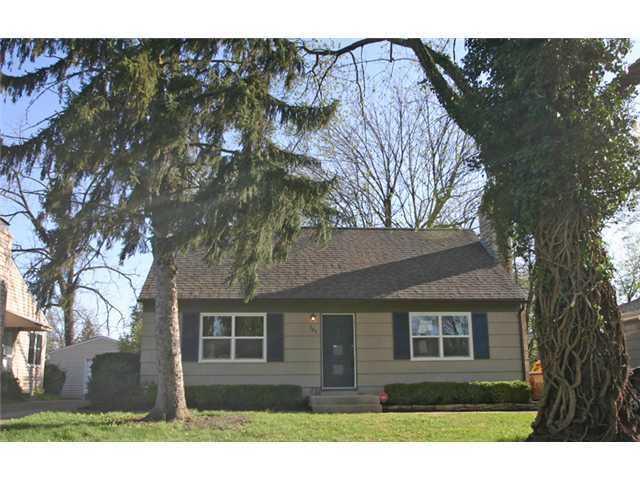 703 E Weisheimer Rd, Columbus, OH 43214 - Movoto