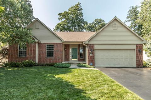 2500 Bold Venture Dr, Lewis Center, OH 43035 - Movoto.com