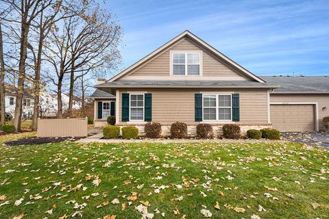 13 New Albany Condos for Sale - New Albany OH Townhouses - Movoto