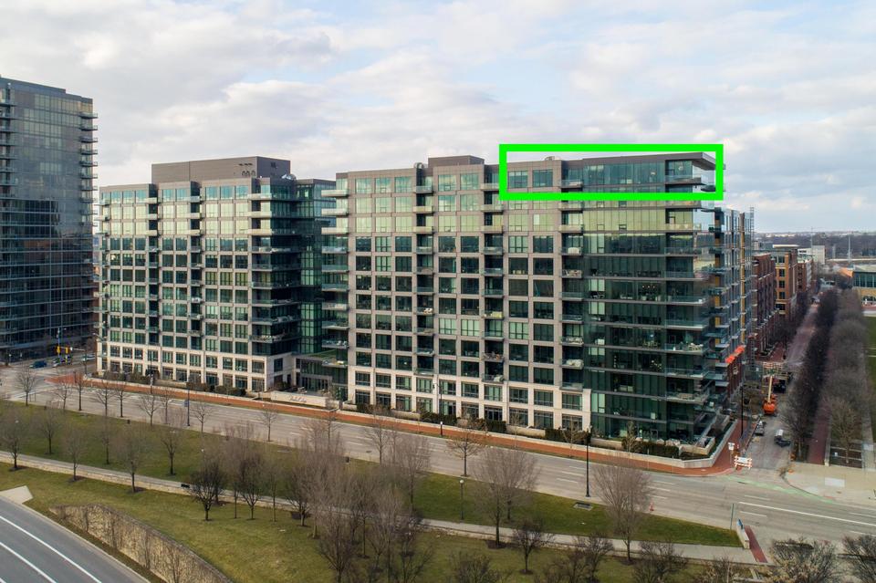 250 W Spring St #1215, Columbus, OH 43215 - Movoto