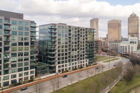 250 W Spring St #1215, Columbus, OH 43215 - Movoto