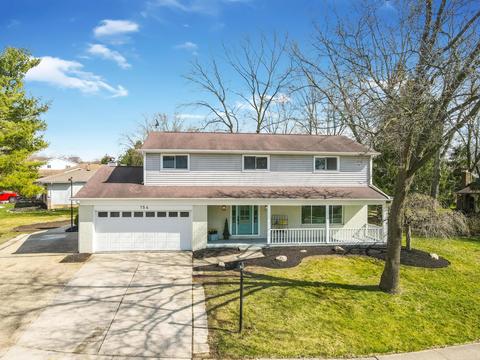 154 Landover Rd, Columbus, OH 43230 | 57 Photos - Movoto