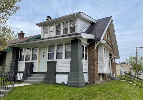 87 N Warren Ave, Columbus, OH 43204 | 39 Photos - Movoto