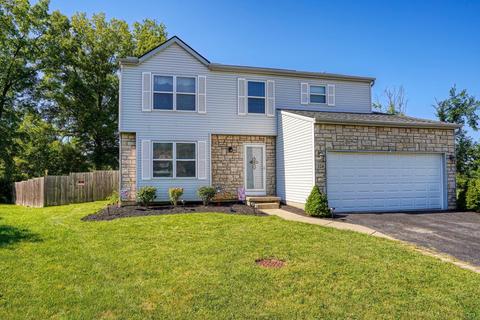 324 Straw Ct, Pataskala, OH 43062 | 66 Photos | MLS #222032224 - Movoto