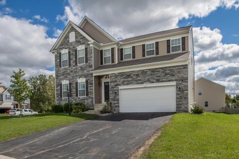 1467 E Mary Lou Dr, Pataskala, OH 43062 - Movoto