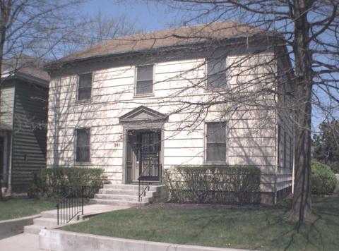 260 Reeb Ave, Columbus, OH 43207 | 5 Photos | MLS #222036341 - Movoto