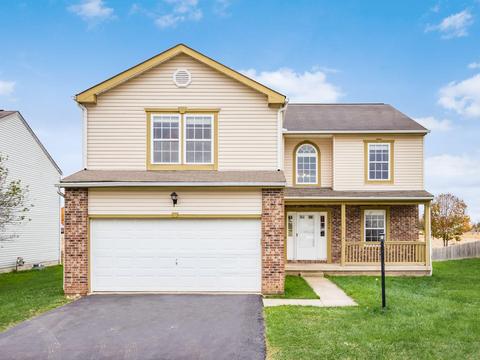 1036 Legacy Ln, Pataskala, OH 43062 | 38 Photos | MLS #222039231 - Movoto