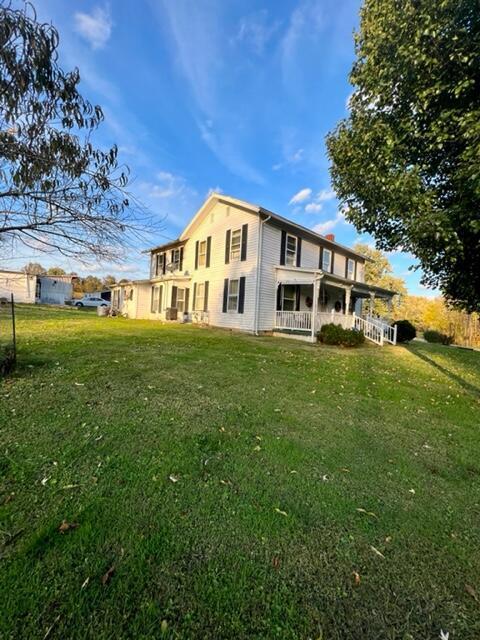 6 Coolville Homes for Sale - Coolville OH Real Estate - Movoto