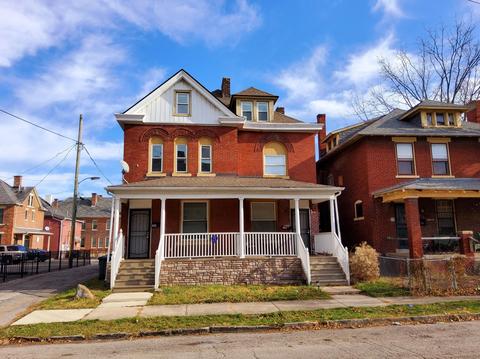 Olde Town East Columbus Real Estate | 53 Homes for Sale in Olde Town ...