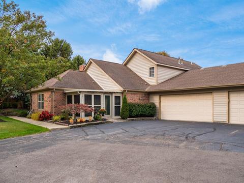 3651 Osprey Ln, Powell, OH 43065 | 33 Photos | MLS #222043284 - Movoto