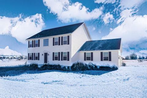 1158 Burnt Pond Rd, Ostrander, OH 43061 | 33 Photos | MLS #223002790 ...