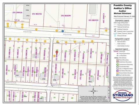 3791 Agler Rd, Columbus, OH 43219 - Movoto